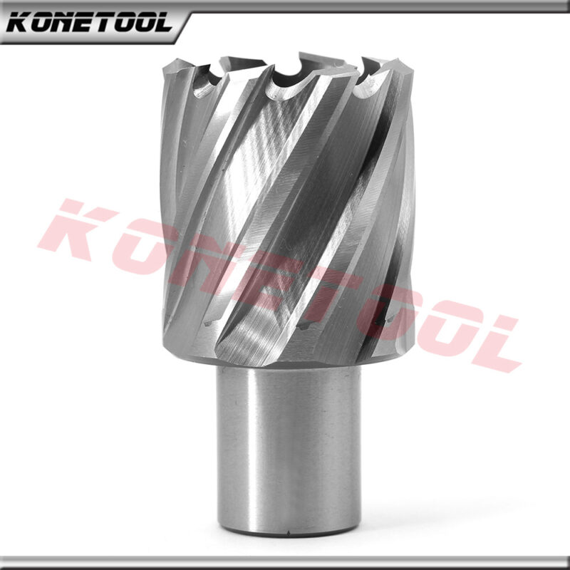 Annular Cutters 丨 KONETOOL