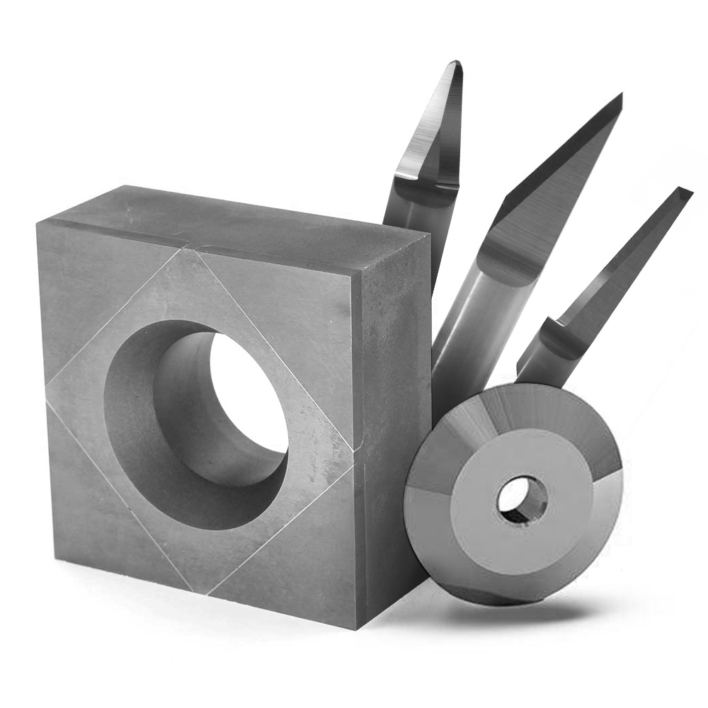 Industrial Knives 丨 KONETOOL