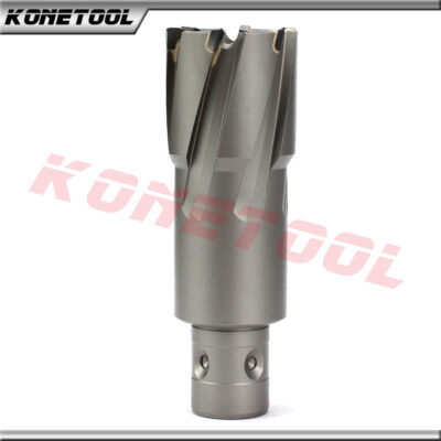 What Is An Annular Cutter?