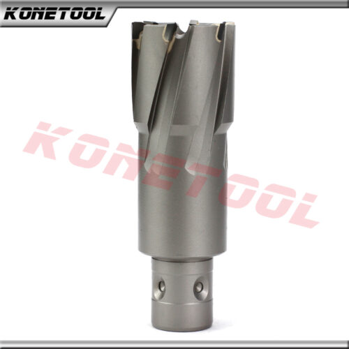 What Is An Annular Cutter?