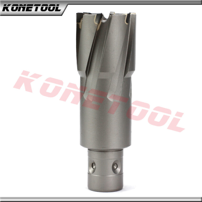 What Is An Annular Cutter?