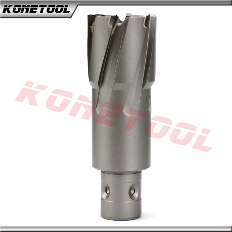 What Is An Annular Cutter?