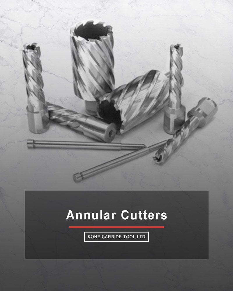 Catalogs 丨 KONETOOL