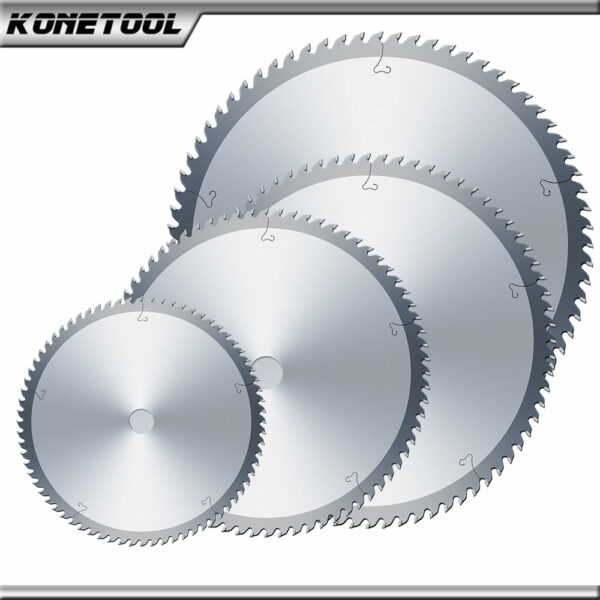 A Comprehensive Guide to Cold Saw Blades