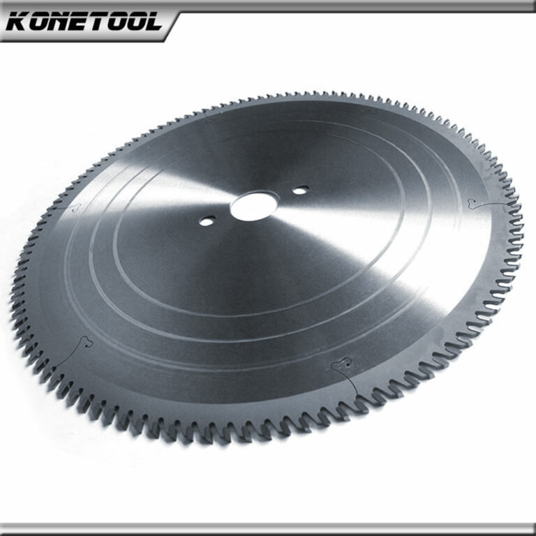 A Comprehensive Guide to Cold Saw Blades
