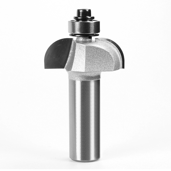 10 Basic Router Bit Types for Your Woodworking Projects