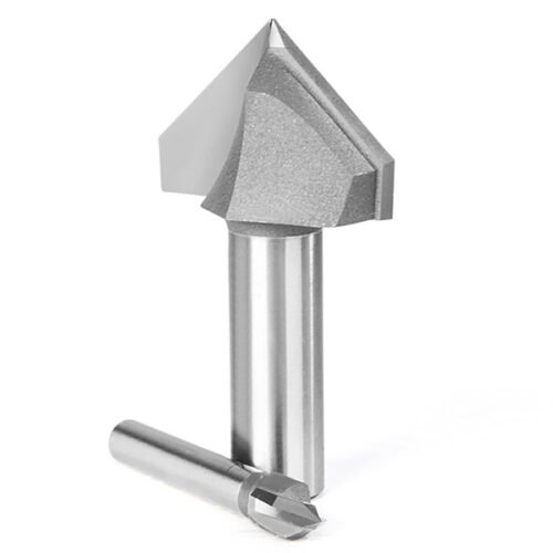 10 Basic Router Bit Types for Your Woodworking Projects