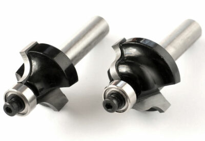 10 Basic Router Bit Types for Your Woodworking Projects