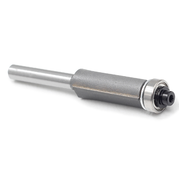 10 Basic Router Bit Types for Your Woodworking Projects