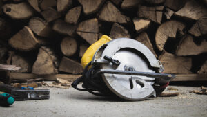 14 Types Of Power Saws