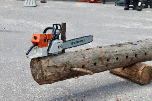 14 Types Of Power Saws
