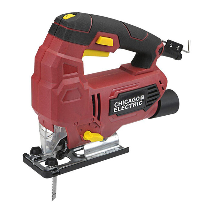 14 Types Of Power Saws