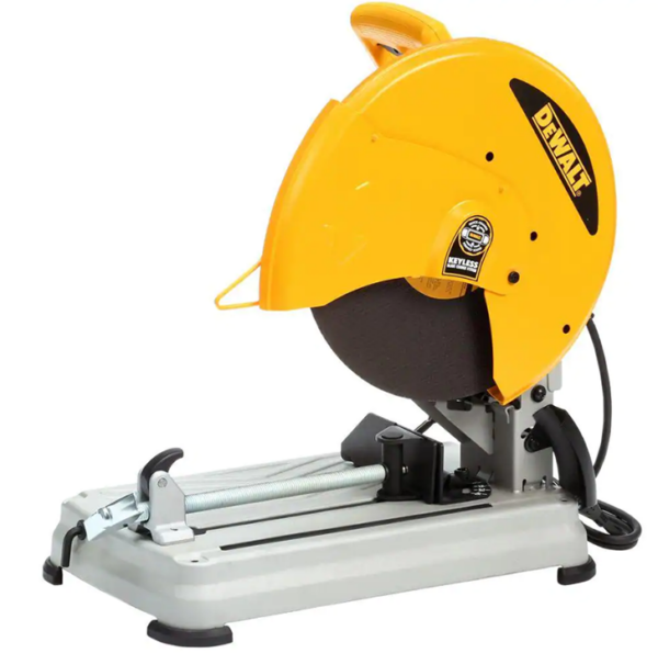 14 Types Of Power Saws