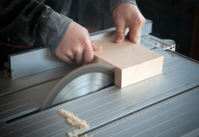 14 Types Of Power Saws