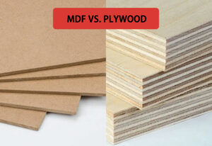 What Is MDF? A Complete Guide To MDF Board