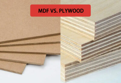 What Is MDF? A Complete Guide To MDF Board