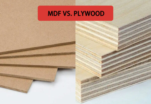 What Is MDF? A Complete Guide To MDF Board