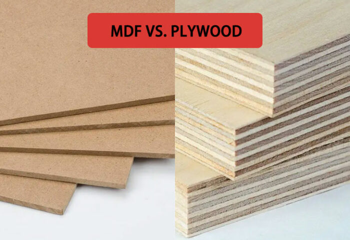 What Is MDF? A Complete Guide To MDF Board