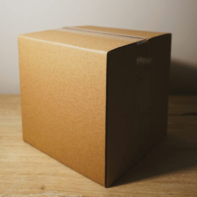 How Is Cardboard Made?