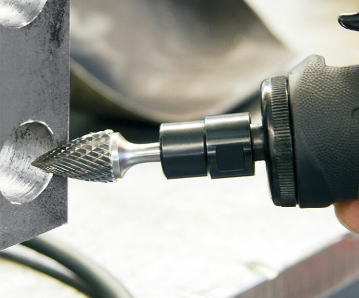Carbide Burr Uses And Facts You Should Know