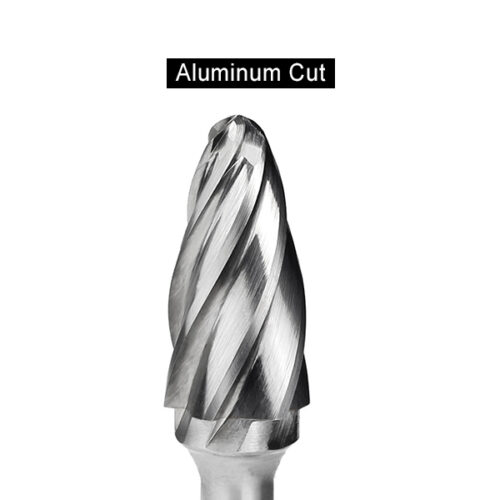 Carbide Burr Uses And Facts You Should Know