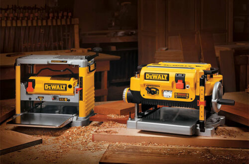 Jointer vs. Planer: Which One to Buy First?