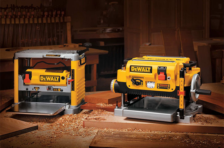 Jointer vs. Planer: Which One to Buy First?