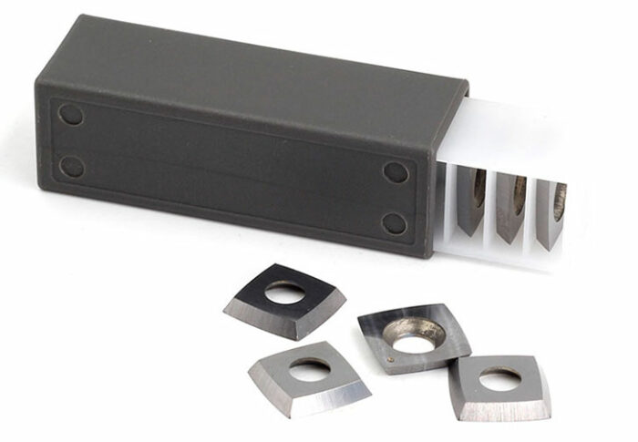 Spiral vs. Helical Cutterhead: Differences Explained