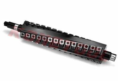 Spiral vs. Helical Cutterhead: Differences Explained