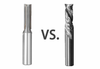 Spiral vs. Straight Router Bits: Which One Is Better For Your Project?