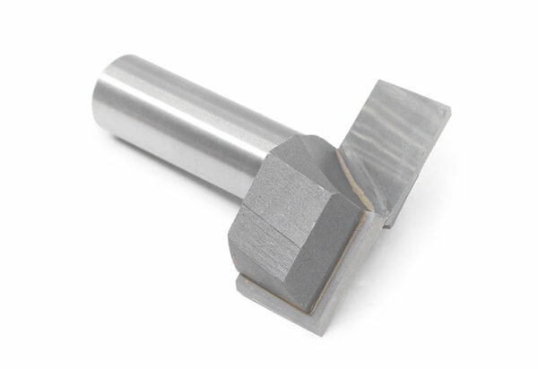 Straight Router Bits Explained