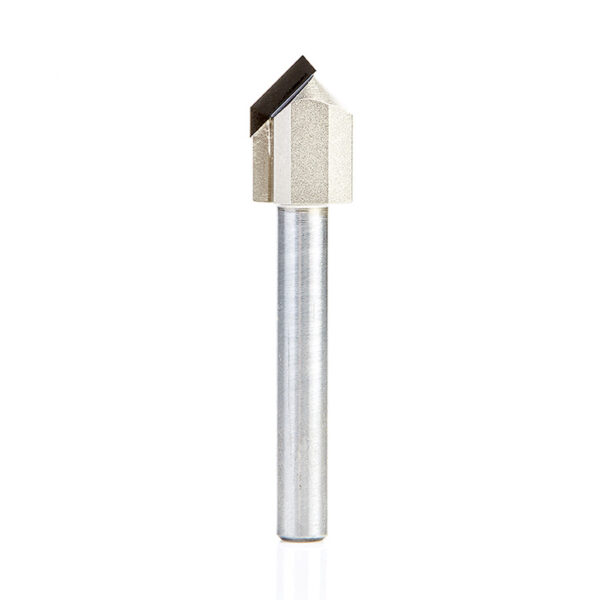 Types Of CNC Router Bits