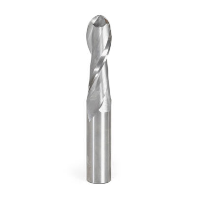 Types Of CNC Router Bits