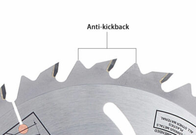 Circular Saw Blade Basics