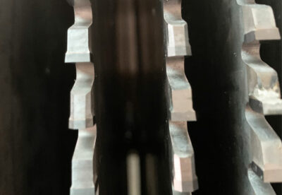 Circular Saw Blade Teeth Guide