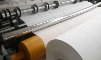 Slitter Rewinder: What Is It & How Does It Work?