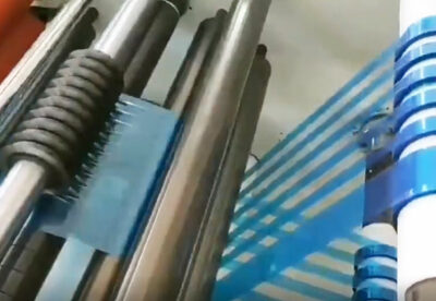 Slitter Rewinder: What Is It & How Does It Work?