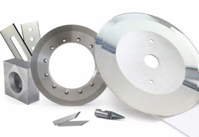 What Are The Applications Of Industrial Machine Knives?