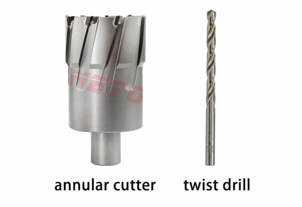 What Is An Annular Cutter?