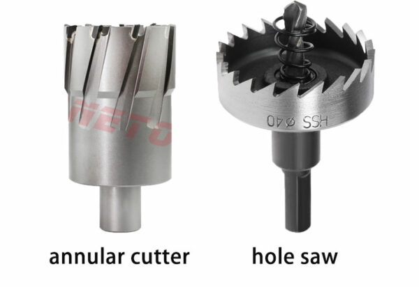 What Is An Annular Cutter?