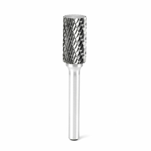 What Are Carbide Burr Shapes?