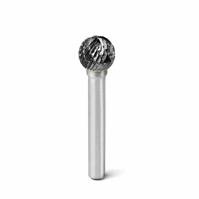 What Are Carbide Burr Shapes?