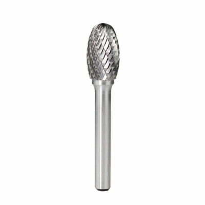 What Are Carbide Burr Shapes?