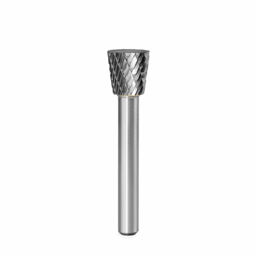 What Are Carbide Burr Shapes?