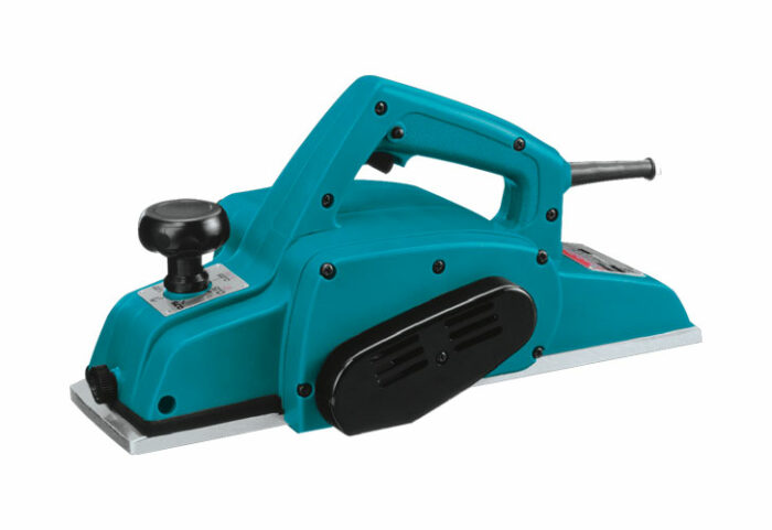 Types of Electric Planers Explained