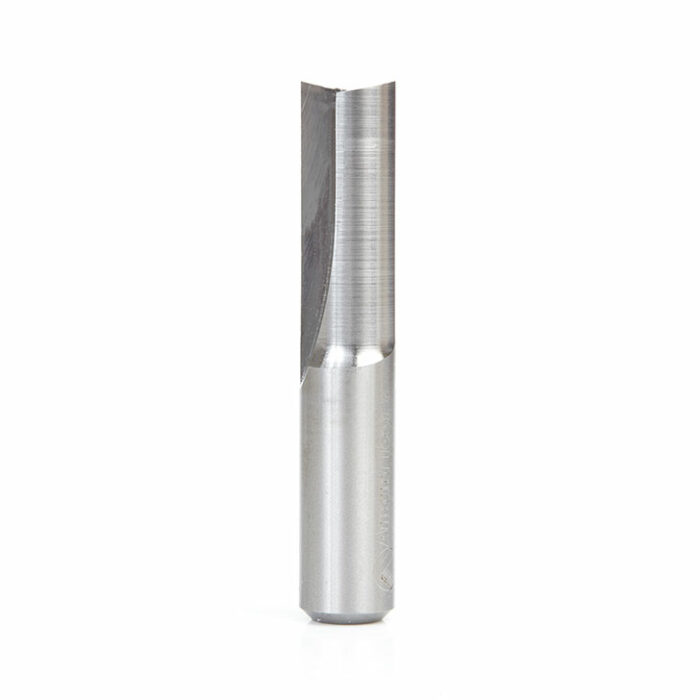 Types of Straight Router Bits
