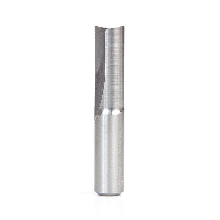Types of Straight Router Bits