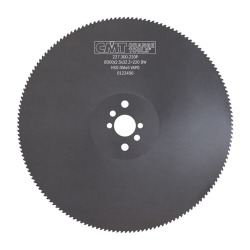 Types of Cold Saw Blades Explained