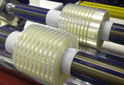 Types of Slitting Explained