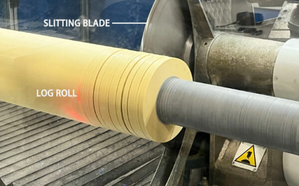 Types of Slitting Explained